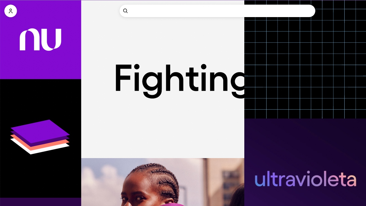 A Nu way of guidance: Meet the Nu Brand System - Building Nubank