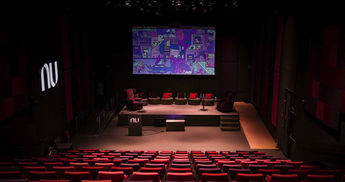 Building the Future of Clojure: Welcoming Christoph Neumann as Nubank’s ...